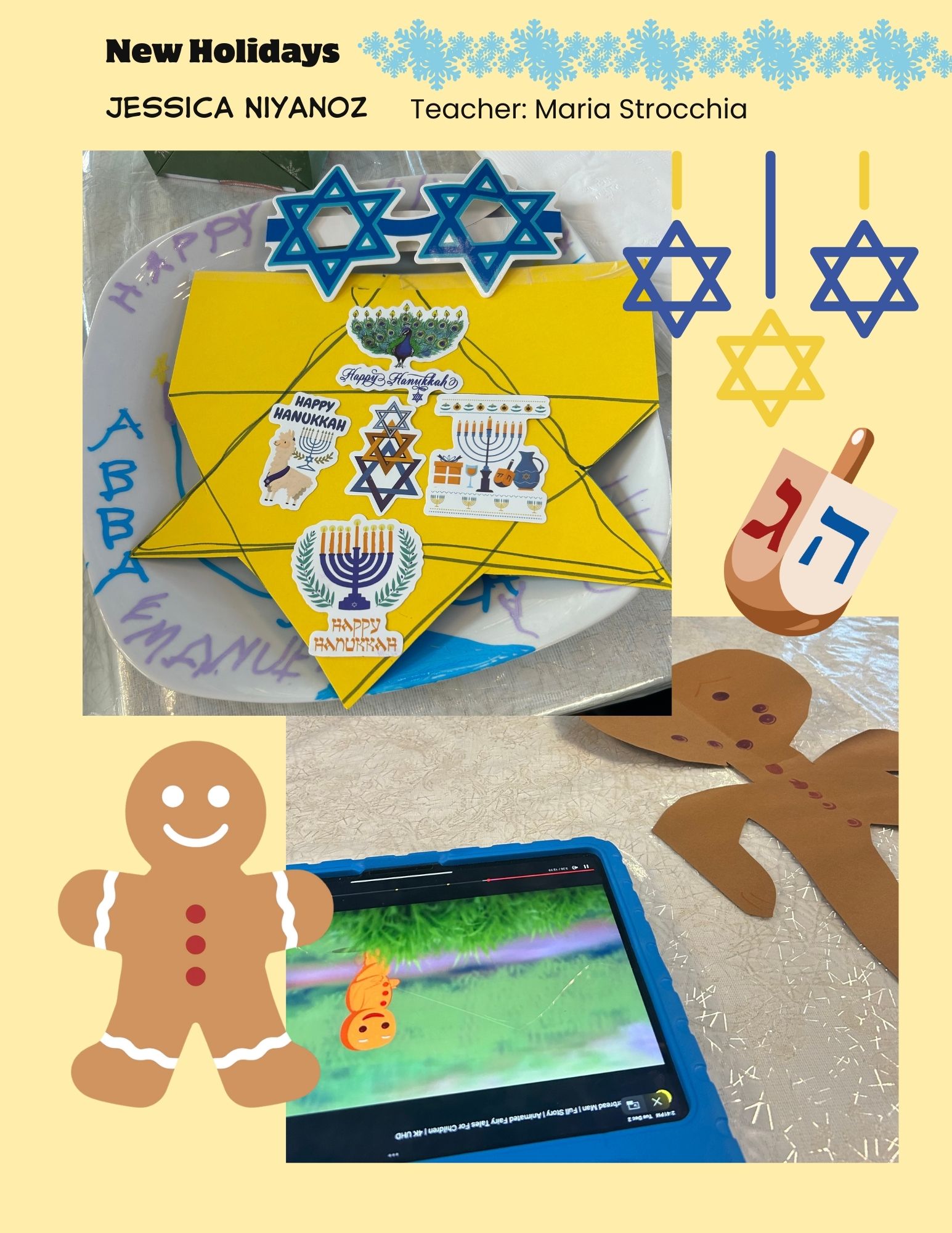 Project Room - Mosaic Magazine