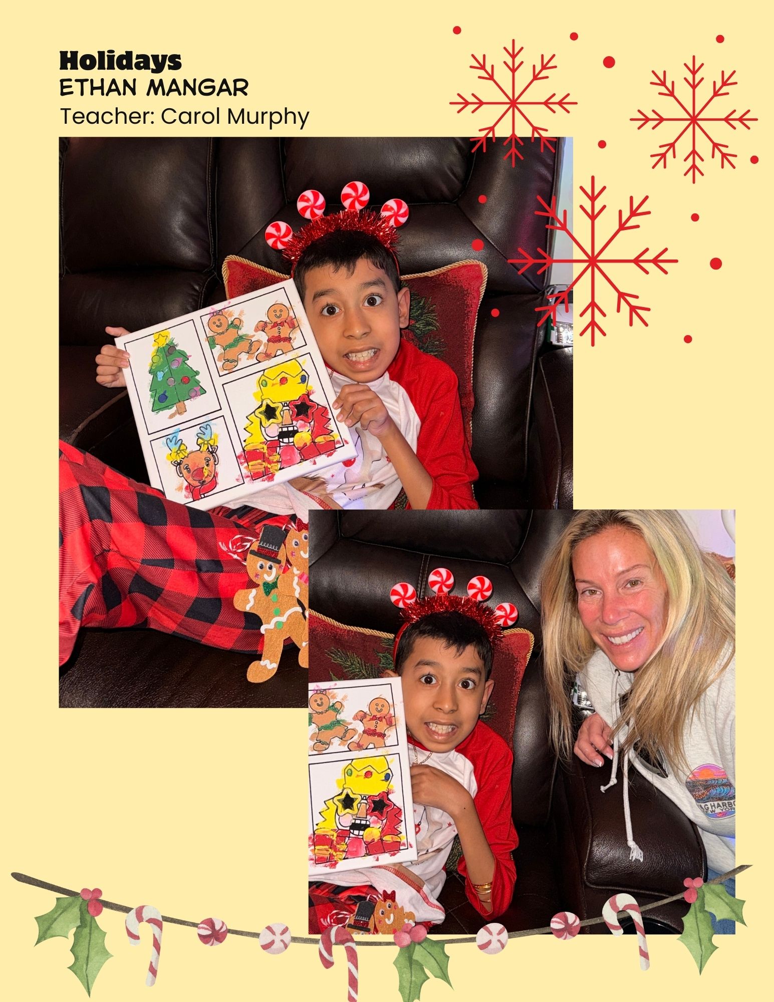 Project Room - Mosaic Magazine